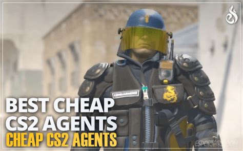 Best Cheap CS Agents