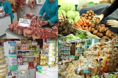 Хүнсний гол нэрийн бүтээгдэхүүний хангамж тогтвортой байна Ontslokh Mn