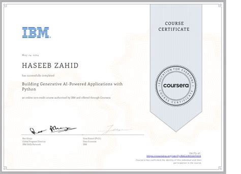 Haseeb Zahid On Linkedin Generativeai Python Ai Machinelearning