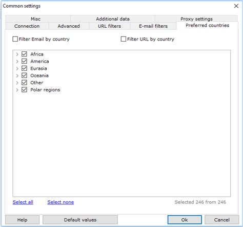 How To Get Targeted Mailing Lists