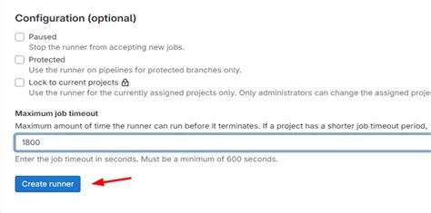 How To Install Gitlab Runner On Ubuntu 2404