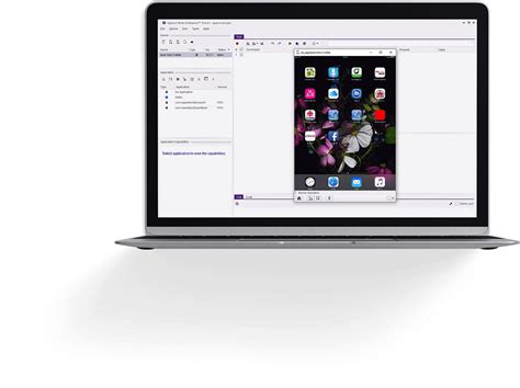 The Very Best In Mobile Test Automation Try Seetest — Experitest Ltd