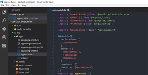 Angular 7 Phần 2 Phân Tích Một ứng Dụng Angular Kiến Thức Bảo Mật Pentesting Pinô Note