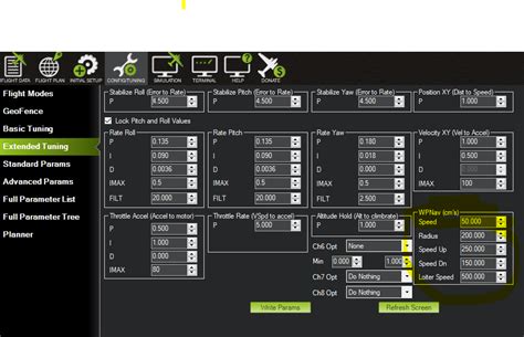 Droneとvisionとmachine Learning Mission Planner の Simulationの使い方