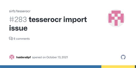 tesserocr import issue · issue 283 · sirfz tesserocr · github