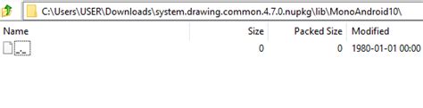 System Drawing Common On Android Issue Dotnet Runtime Github