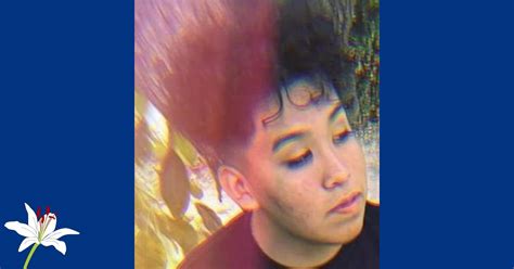 Christopher Sanchez Guzman Age 18