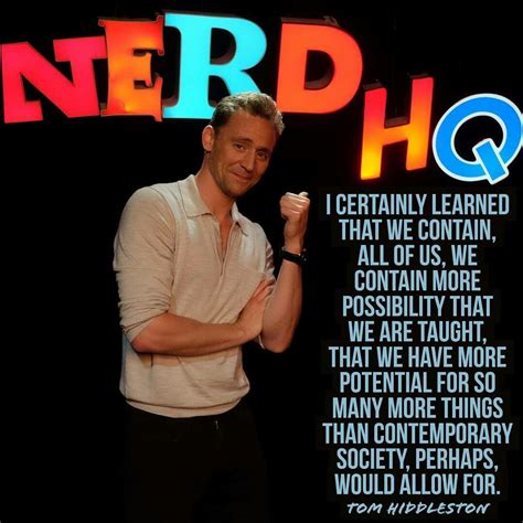 Nerd Hq On Instagram “who Was There Nerd Hq 2016 So Many Good Memories Nerdhq Nerd