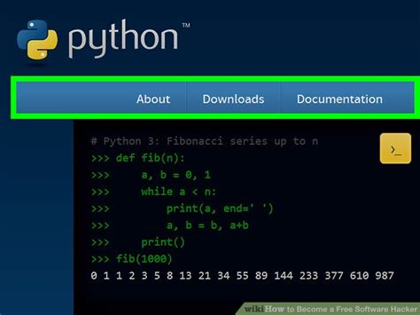 How To Become A Free Software Hacker