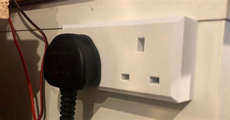 Dummy Socket By H3phaestus42 Download Free Stl Model
