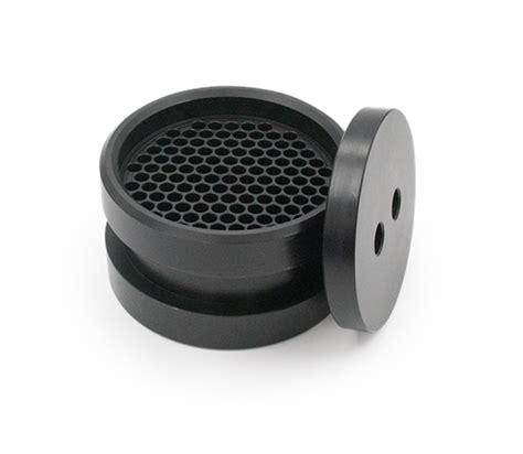 Vibration Filling Unit Single Size Cones® For Filling 121 X Single Bulk Cones® 70 X 26mm