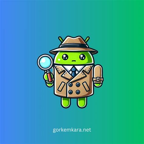 Building An Android App With Gemini Ai A Step By Step Guide Görkem Kara Senior Android