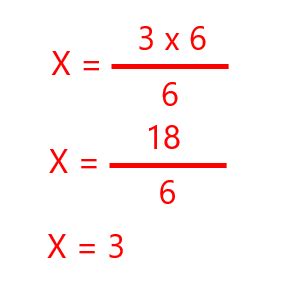 Problems Involving The Inverse Rule Of 3 Smartick