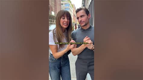 Dave And Alison Nyc Love Couplegoal Shorts Youtube