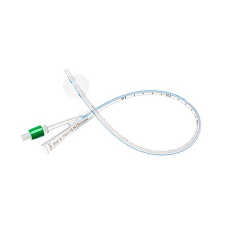 Mdevices 2 Way Foley Catheter Open Ended Surgical Direct