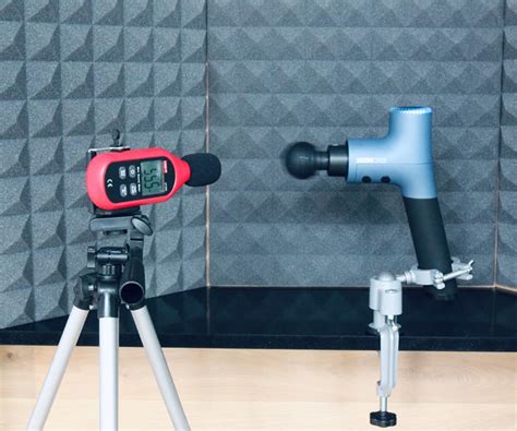 How We Test Massage Guns Our Review Process Explained • Massage Gun
