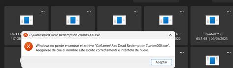 Uninstalled Programs Appear In The Menu Rwindows11