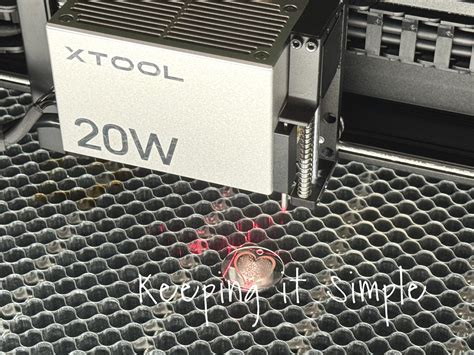 Tips And Tricks On How To Make Money With Xtool Laser Cutters Keeping