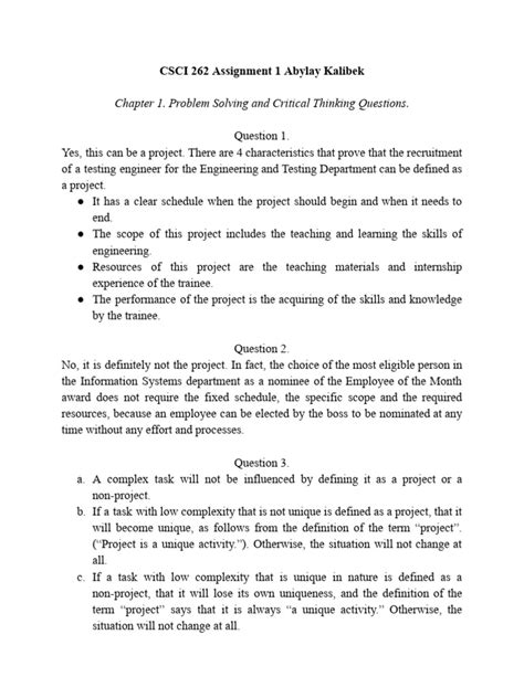 Csci 262 Assignment 1 Abylay Kalibek Pdf Life Expectancy Complexity