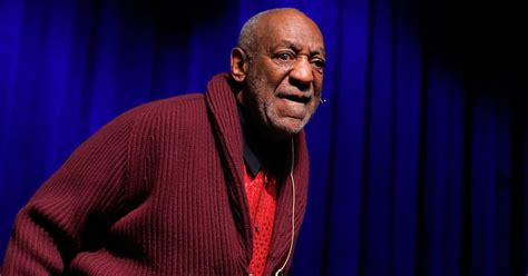 Cosby Lawyers Argue That ‘one Sided Media Has Misunderstood The