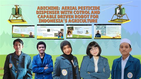 Inovasi Motion Control Dan Cable Driven Robot Antarkan Mahasiswa Unair Sabet Silver Medal