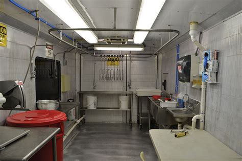 Mobile Processing Units Help Small Farmers Find Profit In Poultry