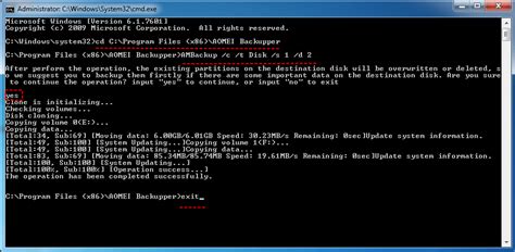 How To Clone Hard Drive Via Command Prompt Top 3 Ways
