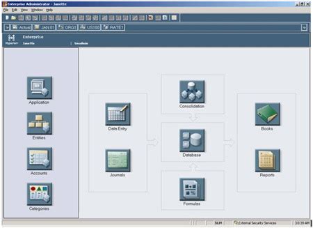 Oracle Hyperion Enterprise In Mumbai ID 6972518655