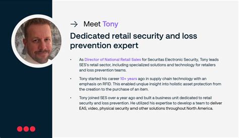 Securitas Electronic Security Inc On Linkedin Meetthesesteam