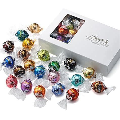 린쯔 Lindt 초콜릿 기프트 선물 Ring 돌 데이스틴구셋토 픽 Amp믹스 18종 23개 과자 세트 쇼핑 백s포함부 재팬스토어 일본약 의약품 전문 직구 쇼핑몰
