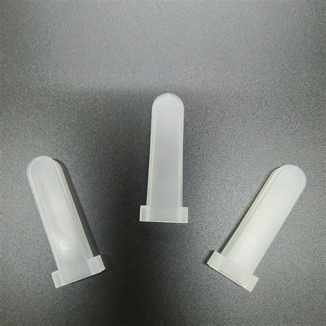 Medical Plastic Cuvette Sample Cups For Abbott Architect I2000sr
