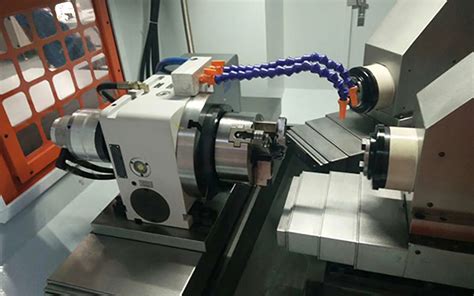 Millennium Machine Works