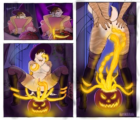 Rule 34 1girls Anal Anal Beads Anal Sex Anthro Black Legwear Black Thighhighs Breasts Clothing