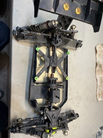 Serpent SRX8E Pro R C Tech Forums Serpent SRX8E Pro R C Tech Forums