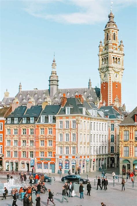 15 Best Things To Do In Calais France Artofit