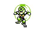 Mega Man 5 Nes The Spriters Resource