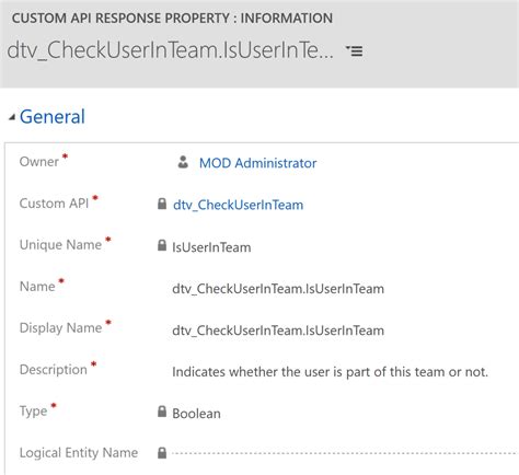 Implementing Dataverse Custom Apis Aka New Custom Actions Allan De Castros Power Platform