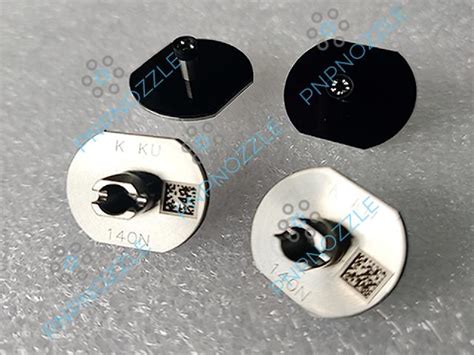 Panasonic CM NPM Type 140N Nozzle KXFX03DMA01 SMT Nozzles And Feeders