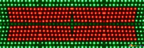 Green Red Light Pattern Texture 262502