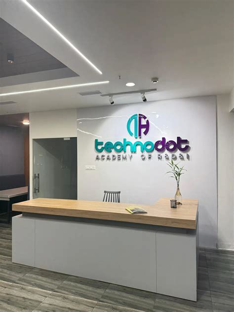 Techno Dot Academy Also Known As Techno Space Academy