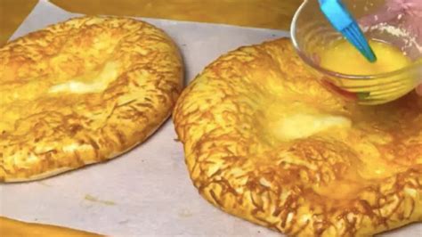 Просте тісто для смачних хачапурі — сільський рецепт Читайте на Ukr Net