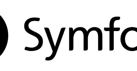 Six Good Reasons To Use Symfony Learn Oop S