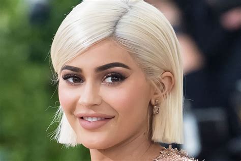 Kylie Jenner Actualités Et Infos Vanity Fair