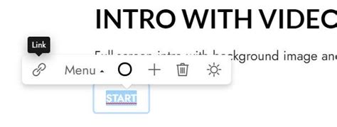 Text Hover Color On Buttons V513 Mobirise 5 Theme Mobirise Forums