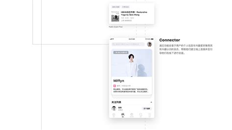 naked Hub 裸心社 Member App on Behance