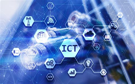 6 Vital Factors To Consider For Ict Projects Business News