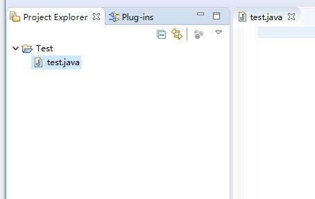 eclipse如何在当前工程创建一个文件夹及子文件夹 Java CSDN问答