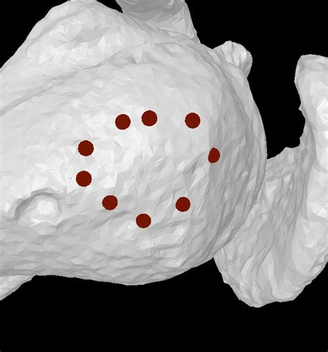 extract surrounded surface questions three js forum