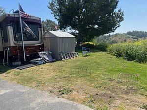 Bonelli Bluffs Rv Resort And Campground San Dimas Campground Reviews
