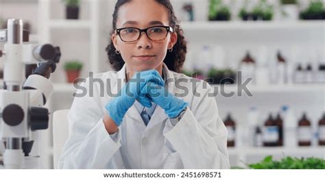 Fertilizer Lab Photos Images And Pictures Shutterstock